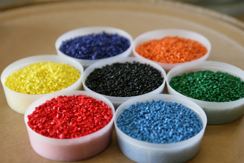 List of Resins - Underwood Mold Co.